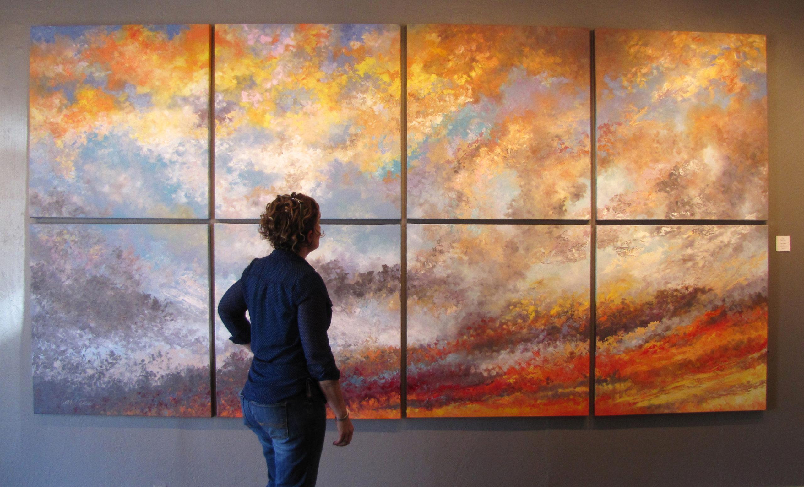 Cyndy Carstens | Fine Art | AZ Foothills Magazine - Artist Spotlight